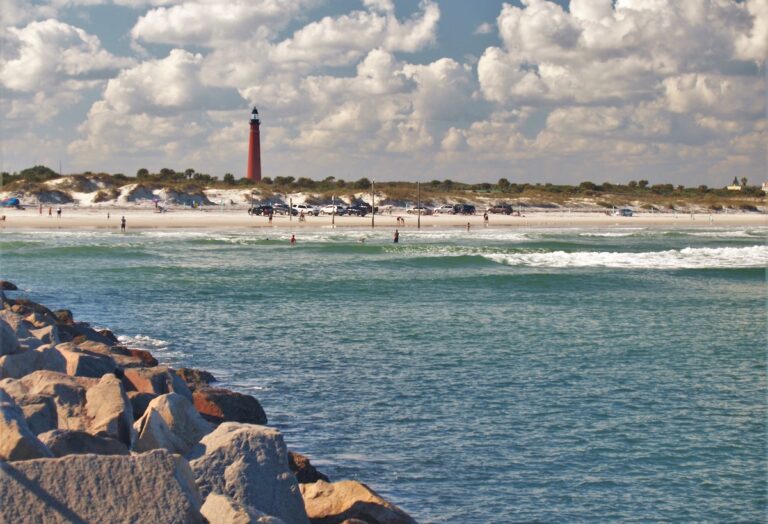 10 Most Dangerous Beaches in America (+Photos) - Touropia