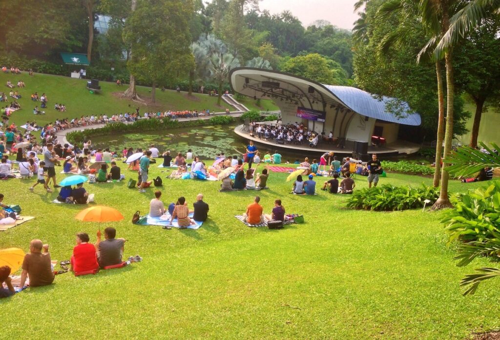 Ranked: The 25 Happiest Cities in the World (+Photos) - Touropia