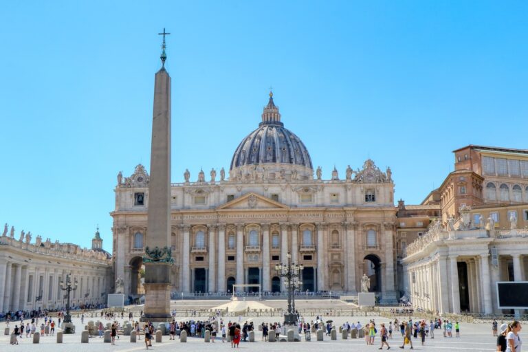 9 Beautiful Examples of Renaissance Architecture (+Photos) - Touropia