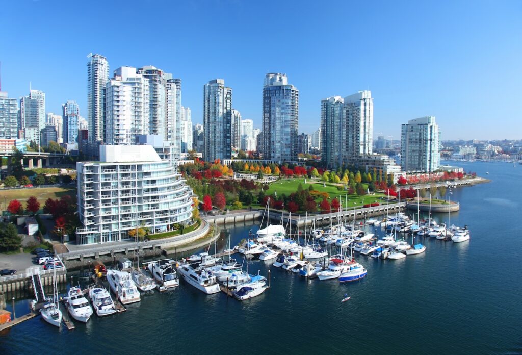 World’s Top 25 Cities with the Best Air Quality (+Photos) - Touropia