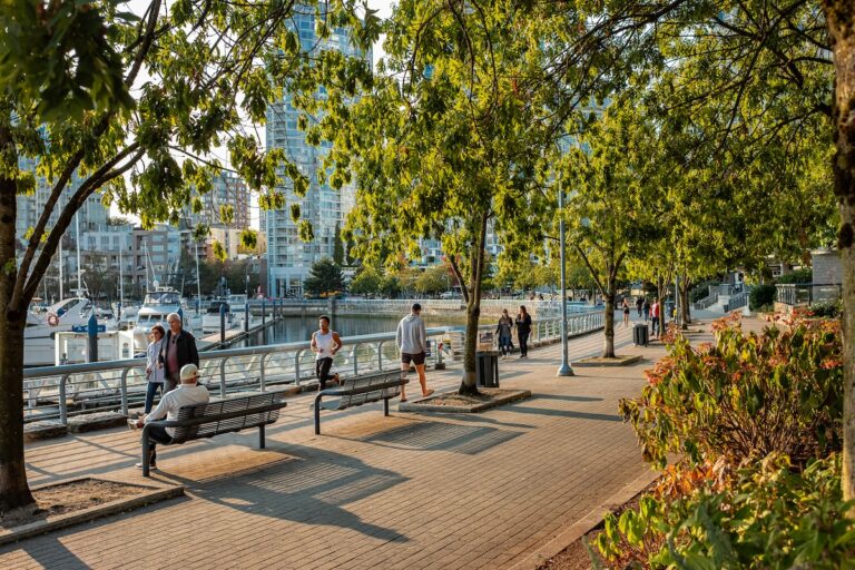 Ranked: The 25 Happiest Cities in the World (+Photos) - Touropia