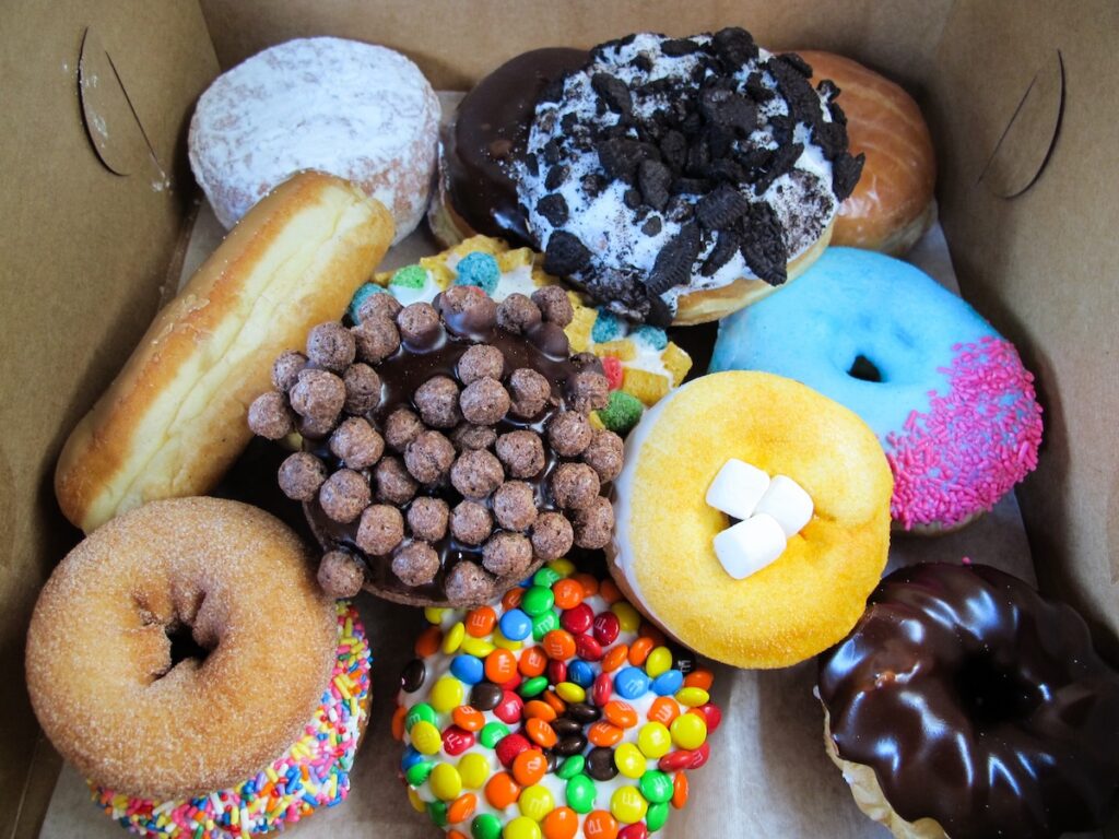 20 U.S. Cities Famous for Their Culinary Creations (+Photos) - Touropia