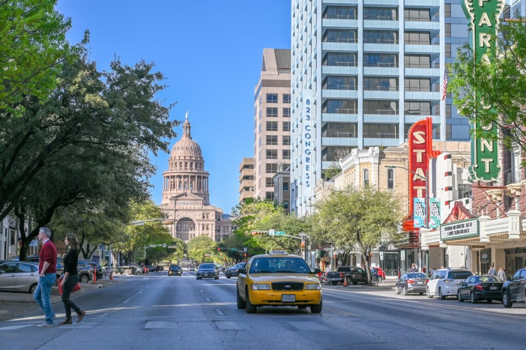 27 Best Weekend Getaways in the South (+Photos) - Touropia