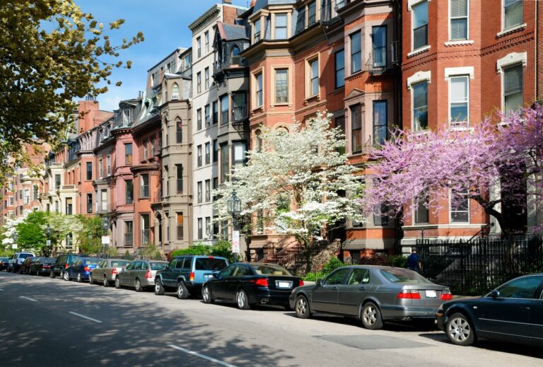 17 Most European Cities in America (+Photos) - Touropia