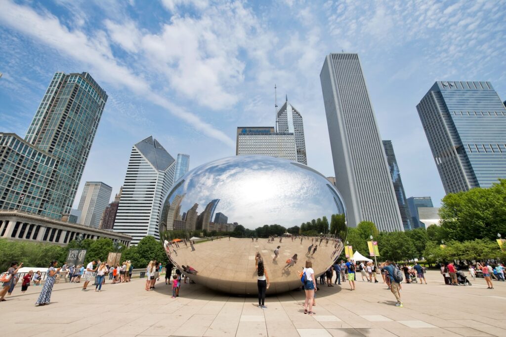 25 Best Weekend Getaways in the Midwest (+Photos) - Touropia