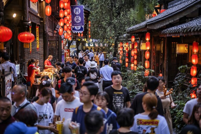 10 Most Populous Countries in the World (+Photos) - Touropia