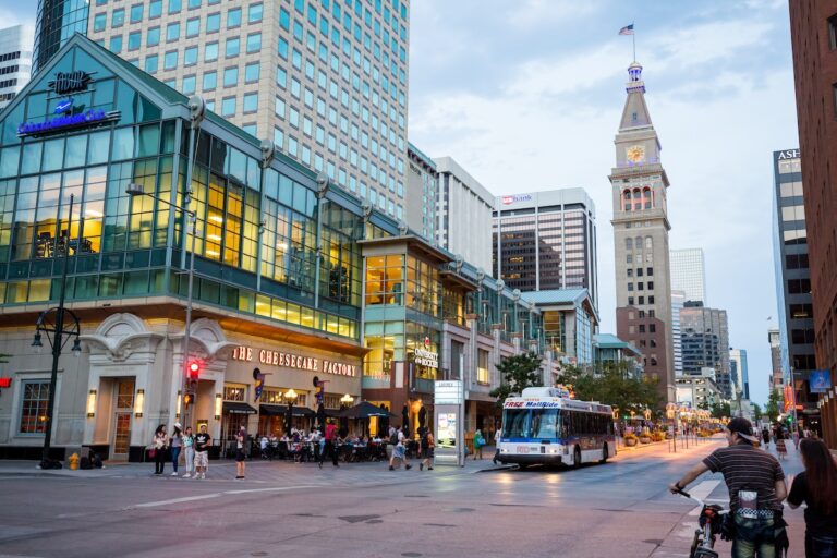 12 Best U.S. Cities to Visit in August (+Map) - Touropia