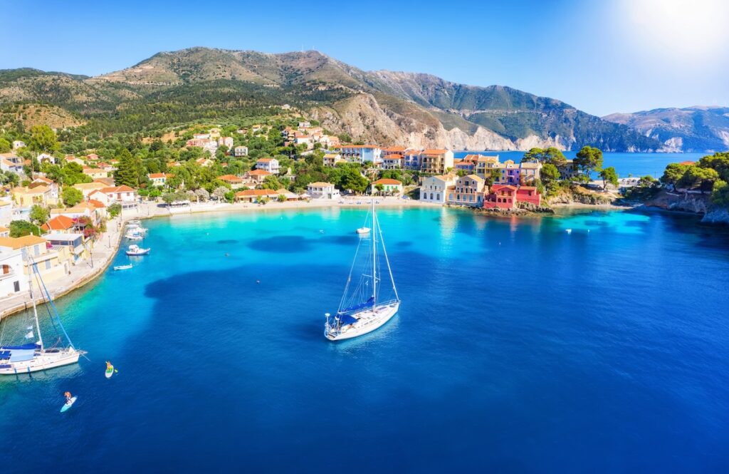 17 Most Beautiful Countries in the World (+Photos) - Touropia