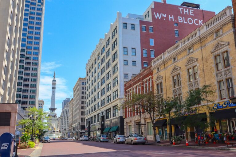 12 Best U.S. Cities to Visit in September (+Photos) - Touropia