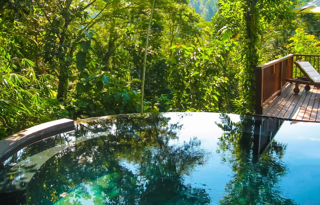 11 Rainforest Resorts for the Ultimate Nature Escape (+Photos) - Touropia