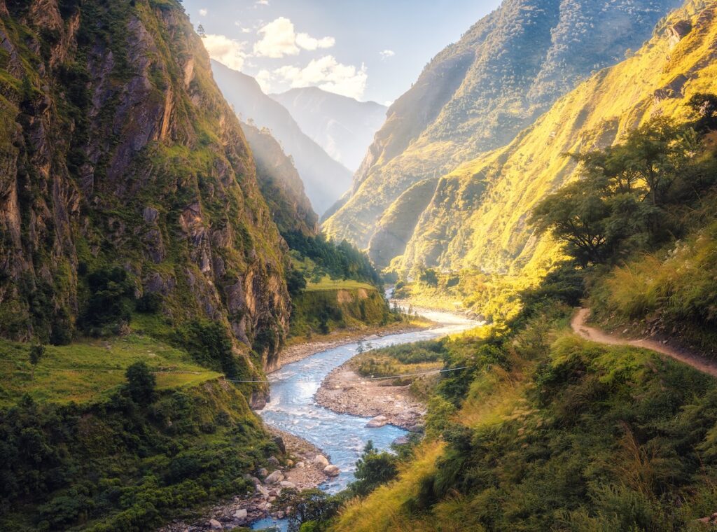 17 Most Beautiful Countries in the World (+Photos) - Touropia