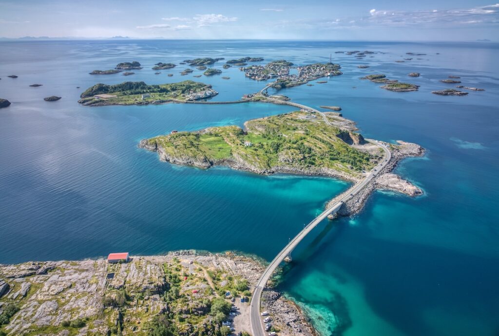 Which Country Has the Most Islands? (+Photos) - Touropia