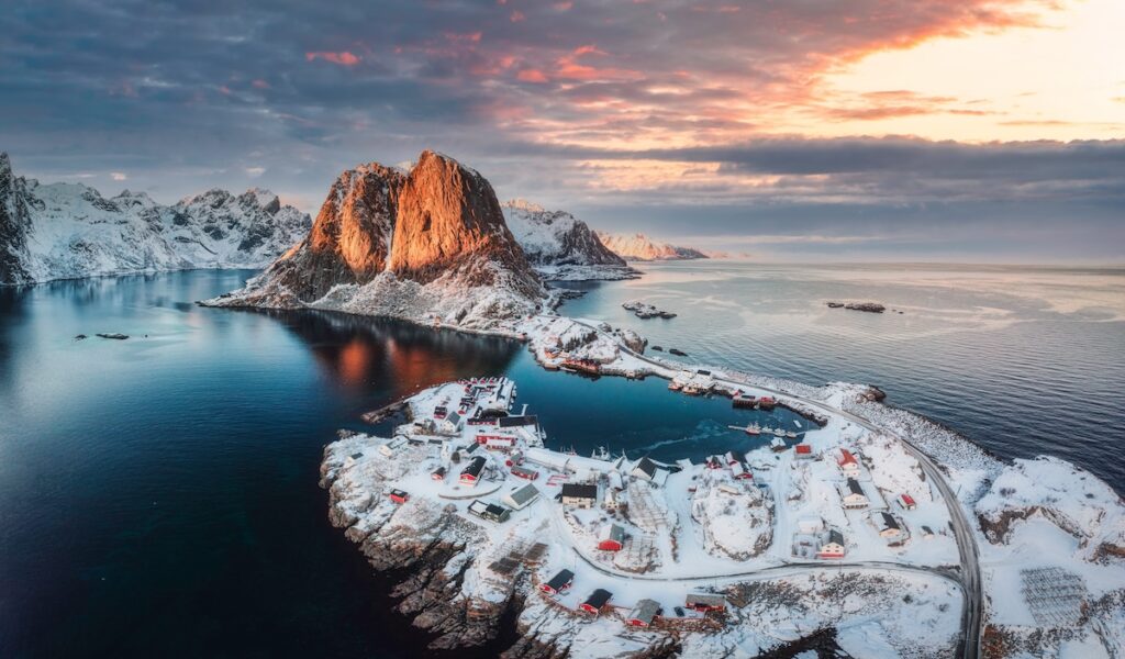 17 Most Beautiful Countries in the World (+Photos) - Touropia