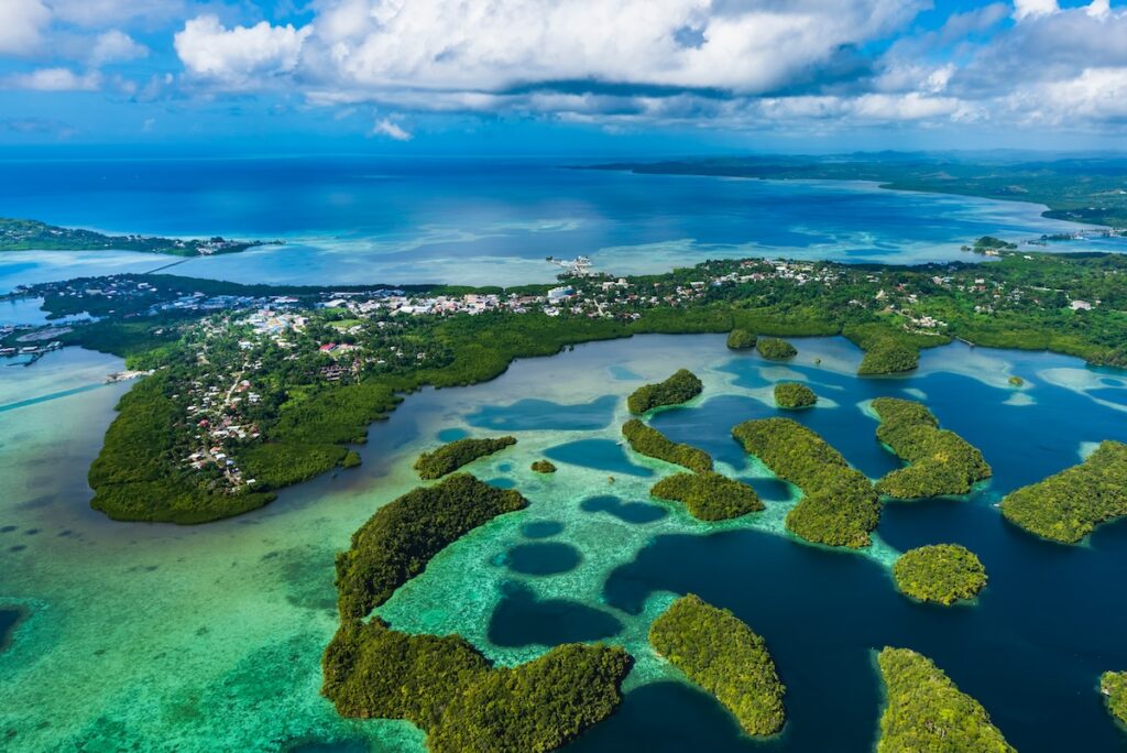 10 Least Populated Countries in the World (+Photos) - Touropia