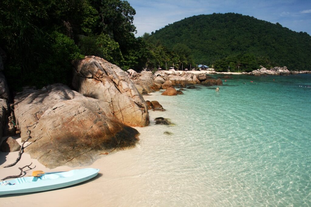 10 Best Islands to Visit in September (+Photos) - Touropia