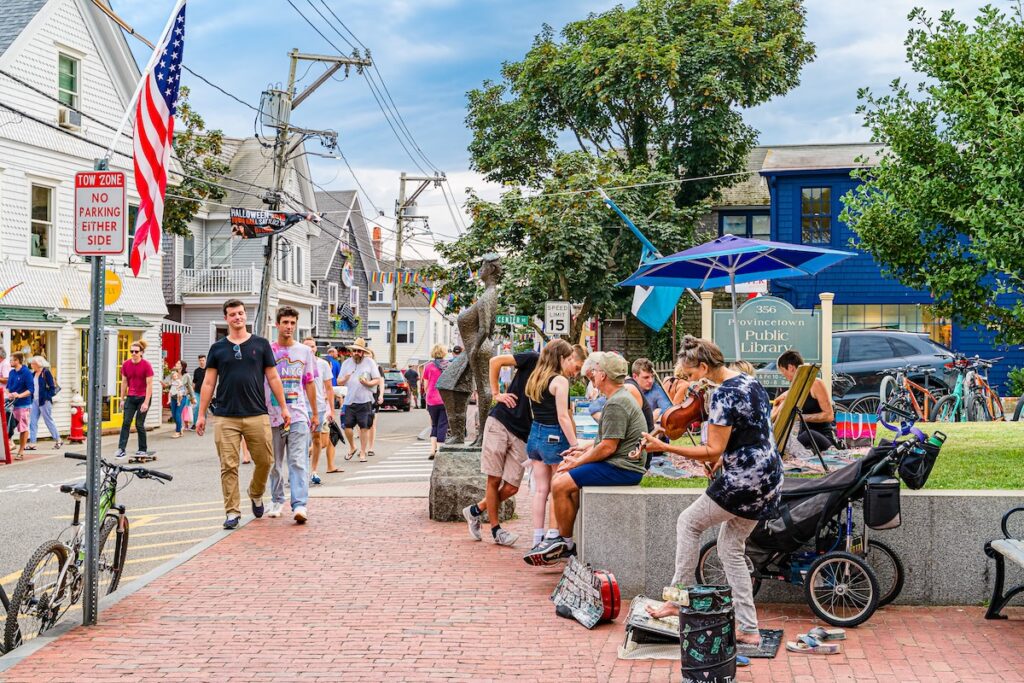 12 Best U.S. Cities to Visit in August (+Map) - Touropia