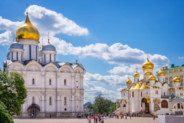 10 Most Populous Countries in the World (+Photos) - Touropia