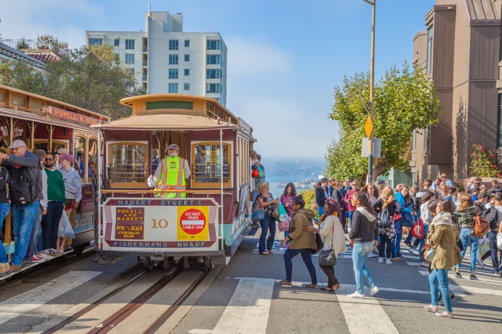 12 Best U.S. Cities to Visit in August (+Map) - Touropia