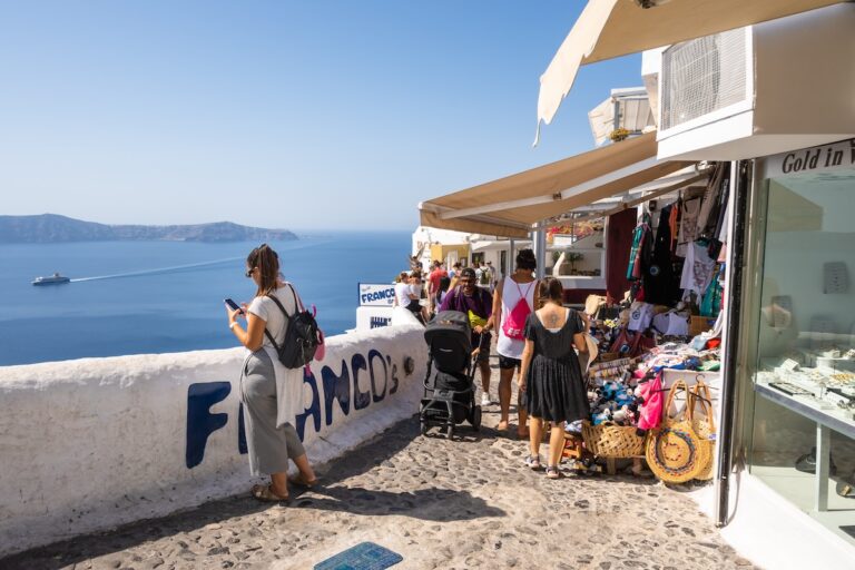 10 Best Islands to Visit in September (+Photos) - Touropia