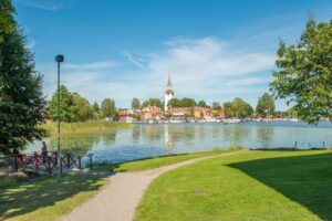 10 Best Countries to Visit in August (+Photos) - Touropia