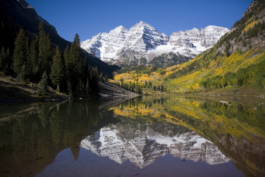The Most Breathtaking Views in America (+Photos) - Touropia