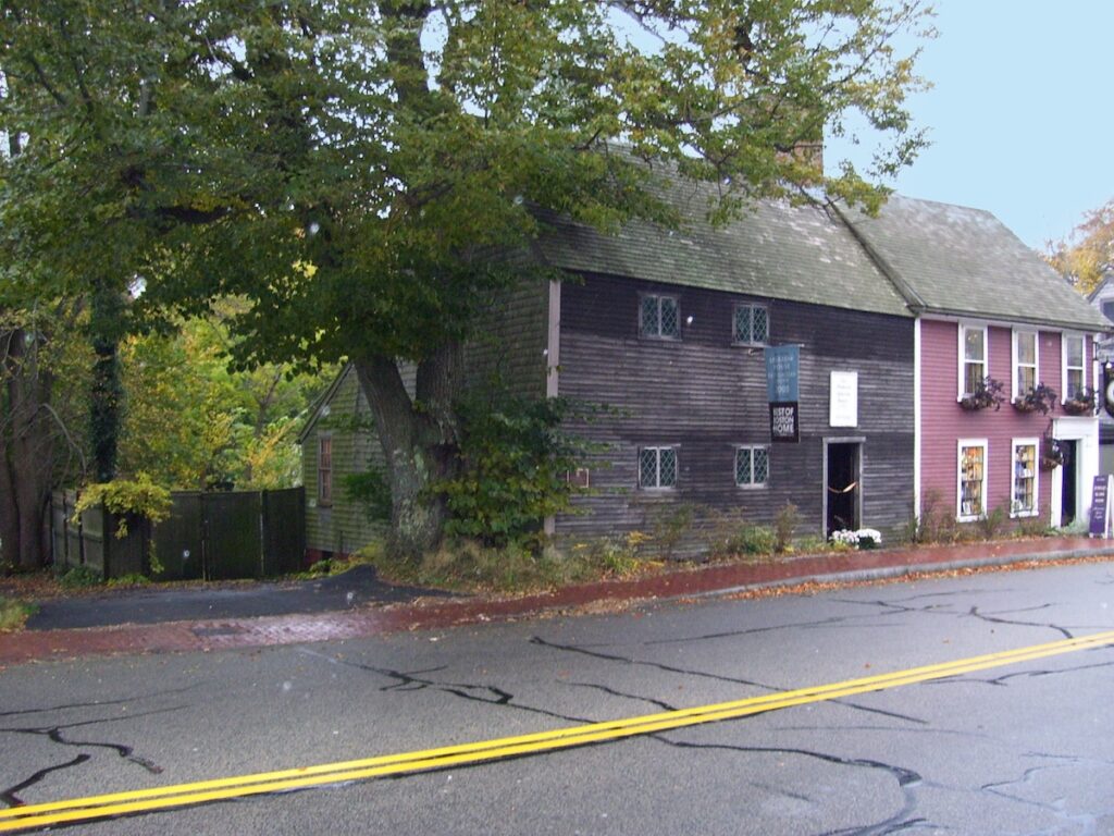 14 Oldest Buildings in America (+Photos) - Touropia