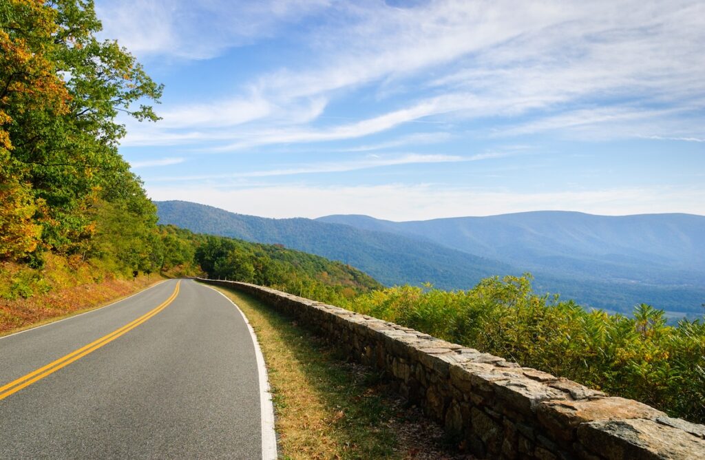 The Most Breathtaking Views in America (+Photos) - Touropia