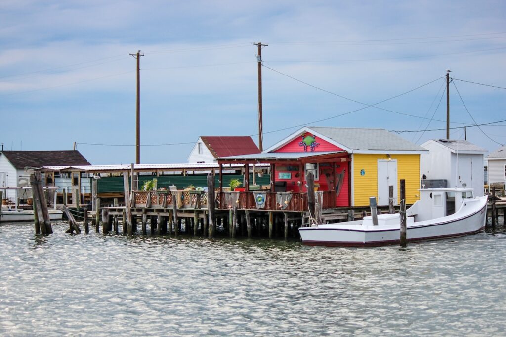 16 Places In the US Where Cars Are Not Allowed (+Photos) - Touropia
