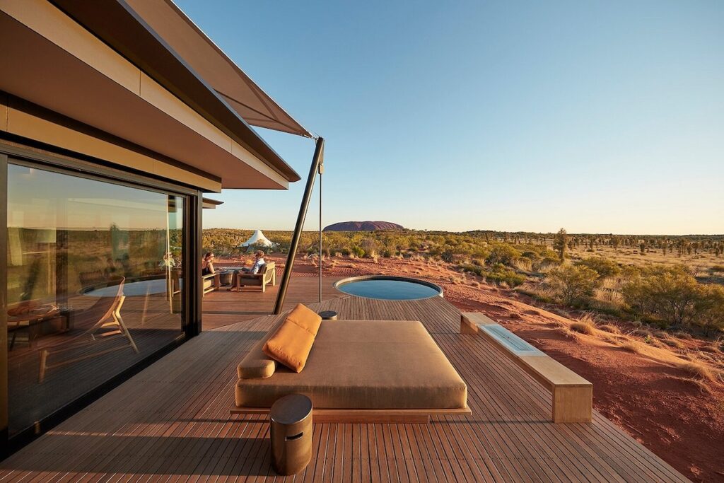 9 Most Amazing Desert Hotels (+Photos) - Touropia
