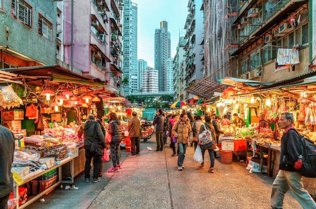 The 9 Coolest Neighborhoods in the World (+Map) - Touropia