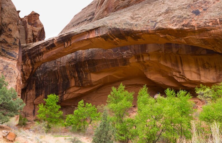 23 Amazing Natural Arches Around The World (+Photos) - Touropia