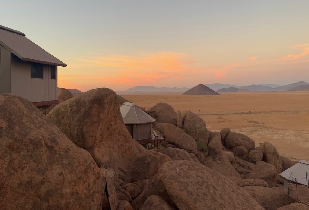 9 Most Amazing Desert Hotels (+Photos) - Touropia