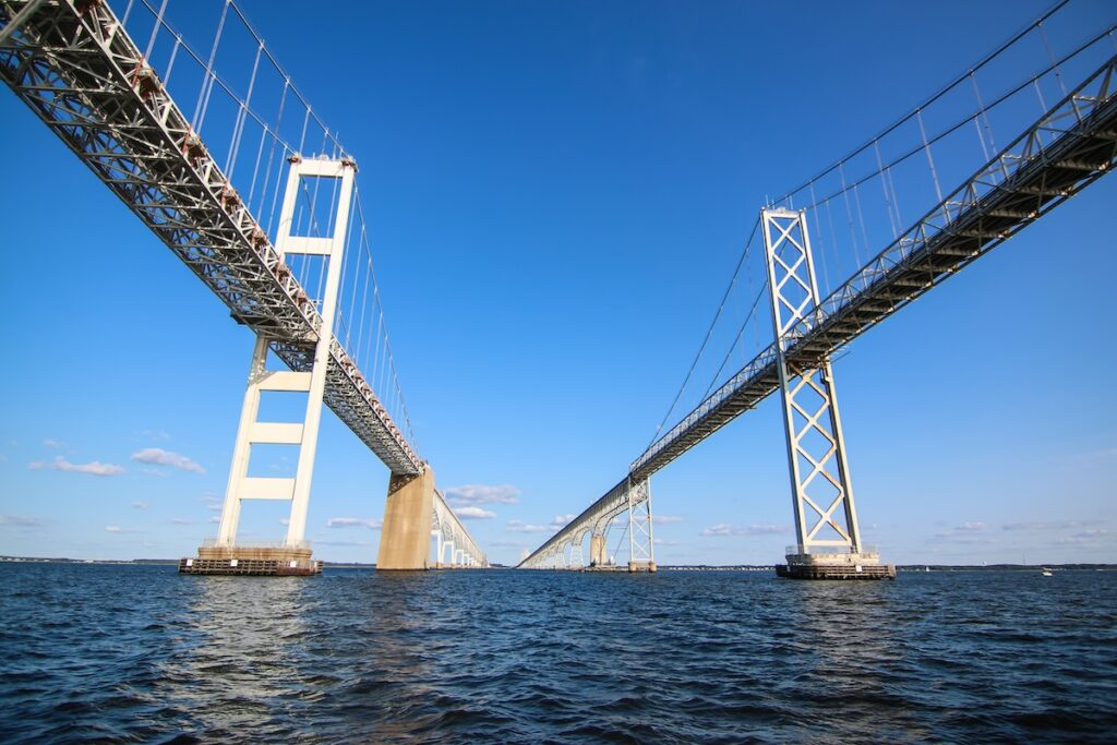 18 Most Beautiful and Iconic American Bridges (+Photos) - Touropia