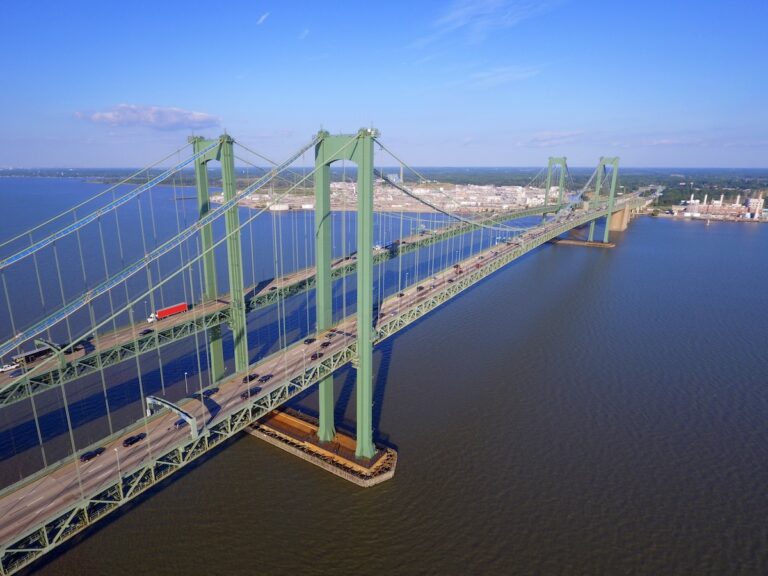18 Most Beautiful and Iconic American Bridges (+Photos) - Touropia