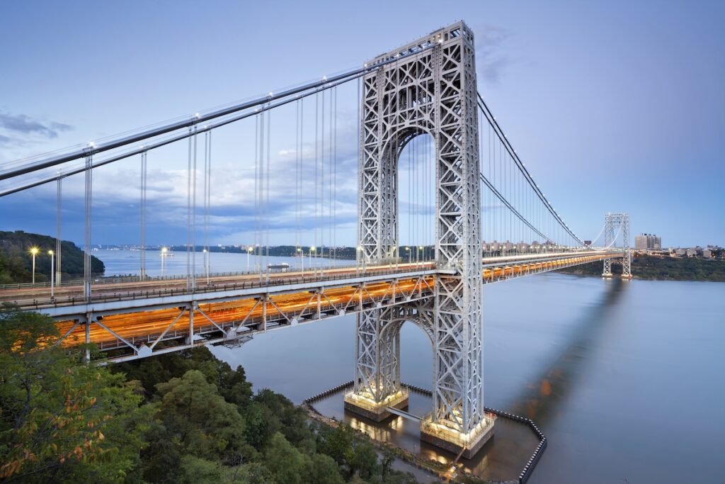 18 Most Beautiful and Iconic American Bridges (+Photos) - Touropia