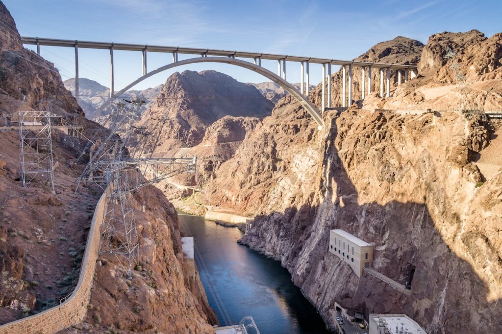 18 Most Beautiful and Iconic American Bridges (+Photos) - Touropia