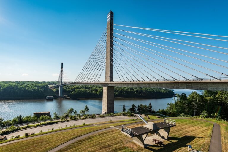 18 Most Beautiful and Iconic American Bridges (+Photos) - Touropia