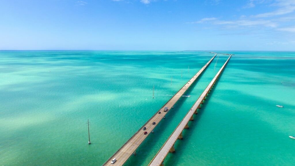 18 Most Beautiful and Iconic American Bridges (+Photos) - Touropia