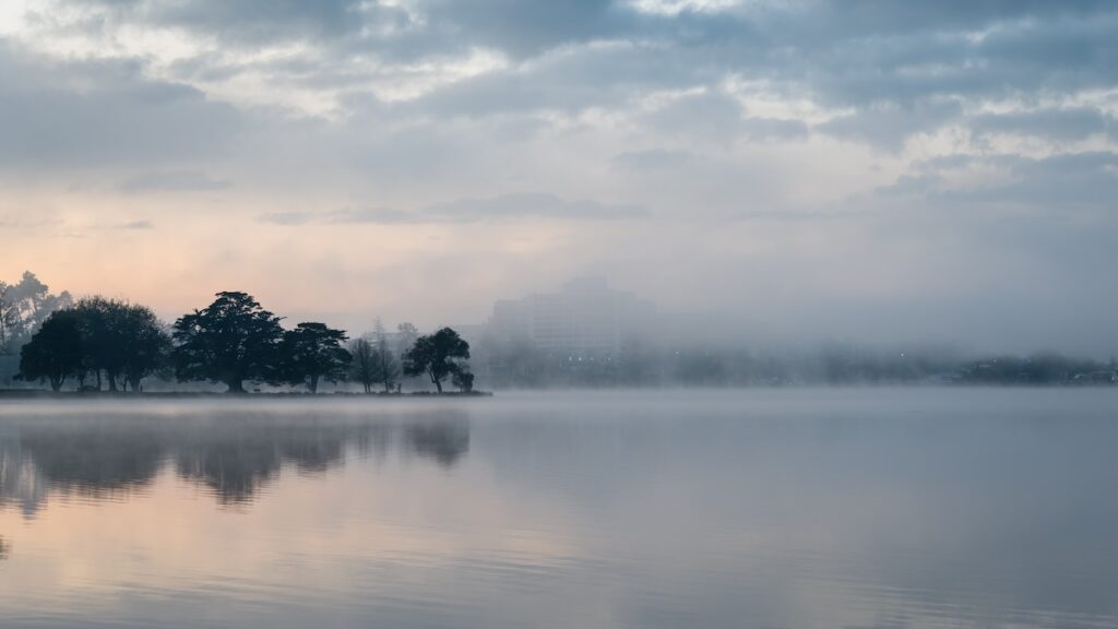 10 Foggiest Places in the World (+Photos) - Touropia