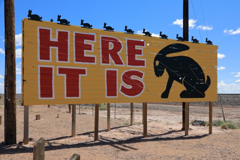 31 Classic Stops Along Route 66 (+Photos) - Touropia