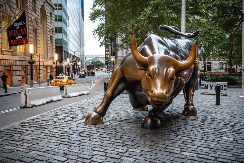 18 of America’s Most Popular Statues (+Photos) - Touropia