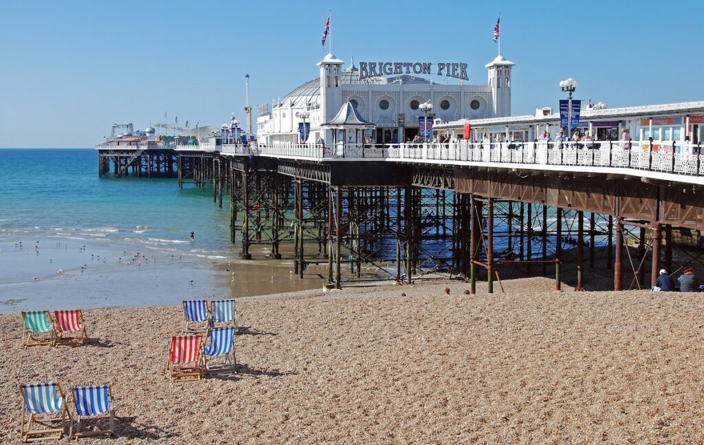 25 Most Incredible Piers in the World (+Photos) - Touropia