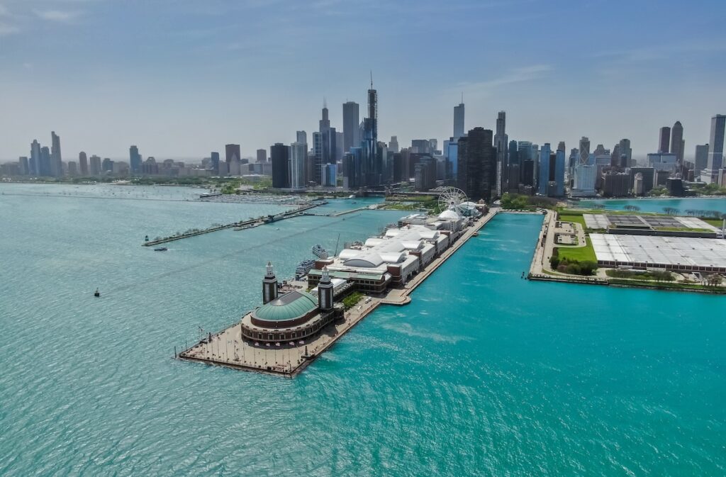 25 Most Incredible Piers in the World (+Photos) - Touropia