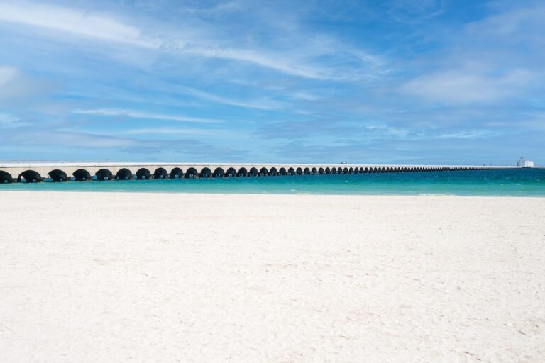 25 Most Incredible Piers in the World (+Photos) - Touropia