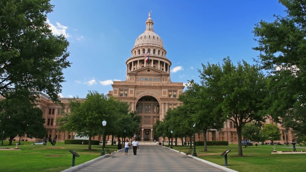 25 Must-See Attractions in Texas (+Map) - Touropia