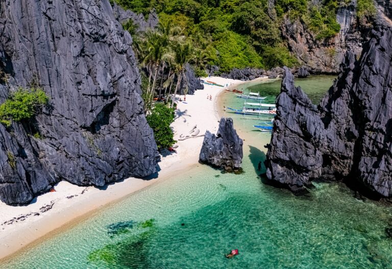 37 Most Beautiful Places on Earth (+Photos) - Touropia