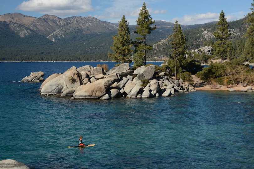 12 Best National & State Parks in Nevada (with Map) - Touropia