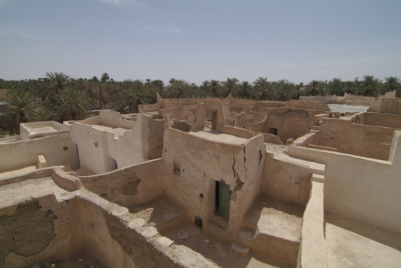 10 Beautiful Cities with an Old Medina (with Map) - Touropia