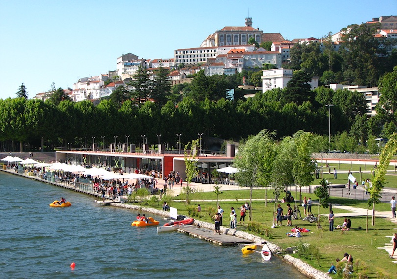 12 Best Things to Do in Coimbra, Portugal (with Map) - Touropia