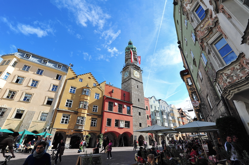 12 Amazing Things to Do in Innsbruck, Austria (with Map) - Touropia